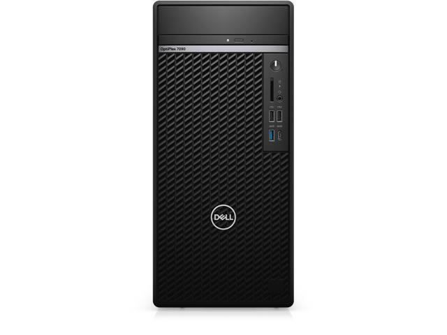 Dell OptiPlex 7090 Desktop, Intel Core i7-11700 Upto 4.9GHz, 4GB RAM ...