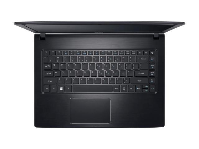 Acer TravelMate P249 14" HD Notebook, Intel Dual-Core i5-6200U 2.3GHz ...