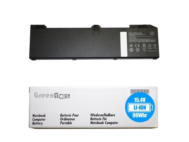 GreenTech L05766-850 VX04XL Replacement Battery compatible with HP ...