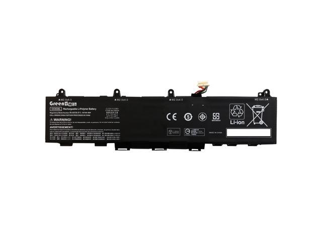 GreenTech L78555-005 CC03053XL-PL Replacement Battery for HP Elitebook ...