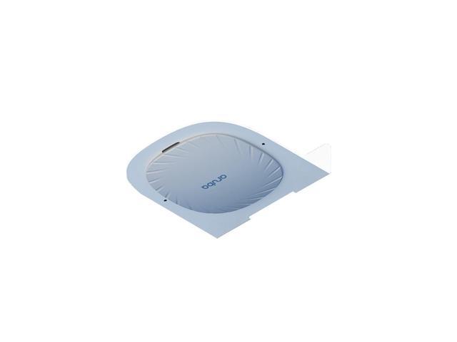 Oberon RIGHT-ANGLE WiFi Access Point Wall Bracket Suitable For Aruba ...