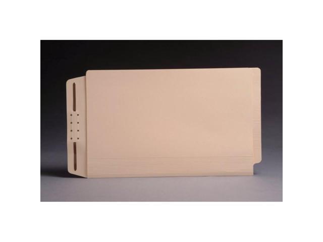 END TAB Manila Case Binders, Legal Size, Full Cut Tabs (Box of 50 ...