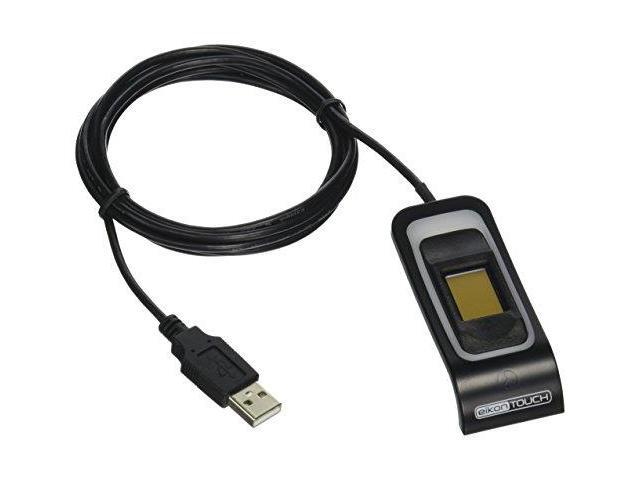 Digital Persona TCRF1CA6V6A0 EikonTouch 710 Fingerprint Readers ...