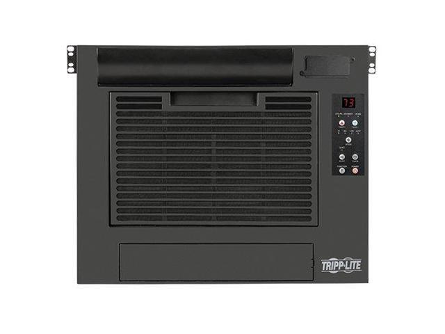 Tripp Lite 7,000 BTU 120V Rack-Mounted Air Conditioning Unit ...