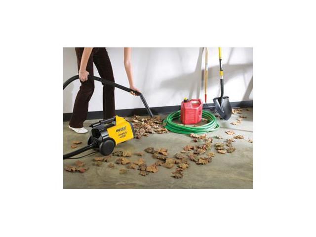 Eureka 3670 Yellow Mighty Mite Canister Vacuum Cleaner - Newegg.com