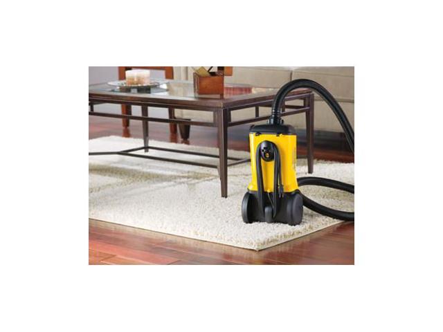 Eureka 3670 Yellow Mighty Mite Canister Vacuum Cleaner - Newegg.com