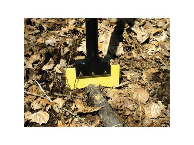 BRUSH GRUBBER BG-18 ROOT BUSTER HD - Newegg.com