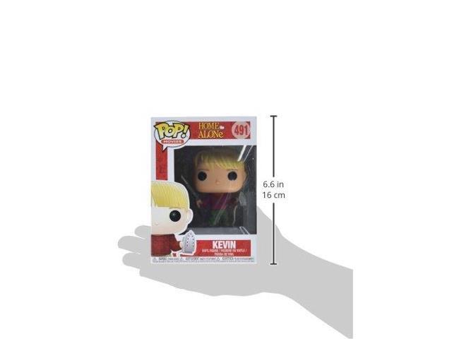 Funko Home Alone POP Kevin Vinyl Figure - Newegg.com