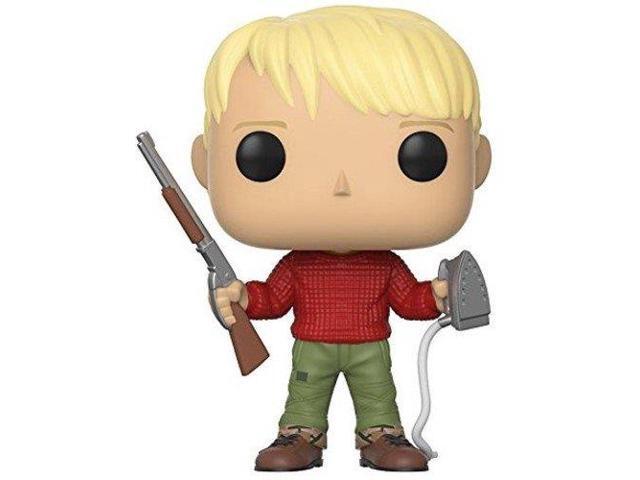 Funko Home Alone POP Kevin Vinyl Figure - Newegg.com
