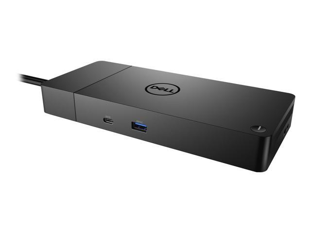 Dell DELL-WD19DCS Performance Dock- WD19DC 210w PD - Newegg.com