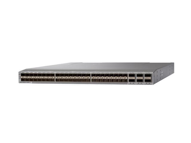Cisco Nexus 93180YC-EX Switch - Newegg.com