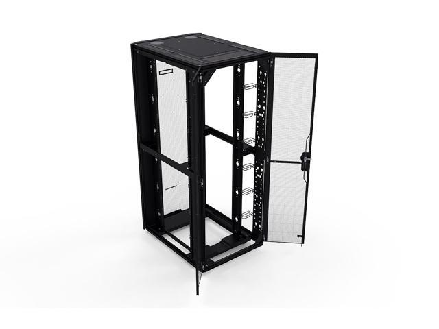 HPE 42U 800X1200 ENT G2 PALLET RACK - Newegg.com