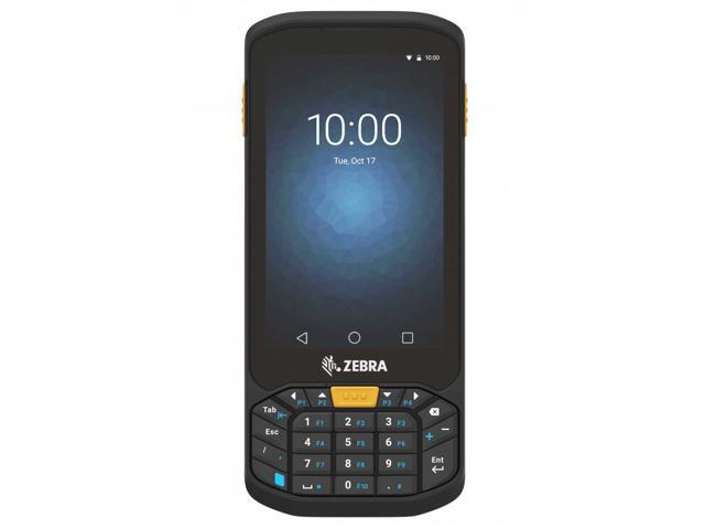 Zebra TC20 TC200J-10C112A6 Mobile Computer - Newegg.com