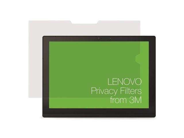 Lenovo 3M Screen Privacy Filter for ThinkPad X1 Tablet 20KJ, 20KK ...