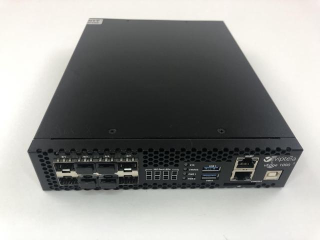 Cisco vEdge-1000 Router VEDGE1000ACK9 - Newegg.com