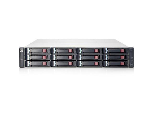 Refurbished: HPE C8R09A MSA 2040 SAN Controller - Newegg.com