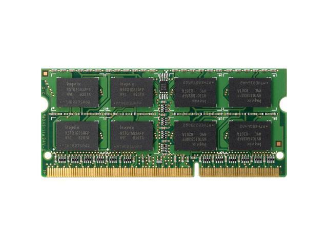 Refurbished: HPE 690802-B21 8GB DDR3 SDRAM Memory Module - Newegg.com