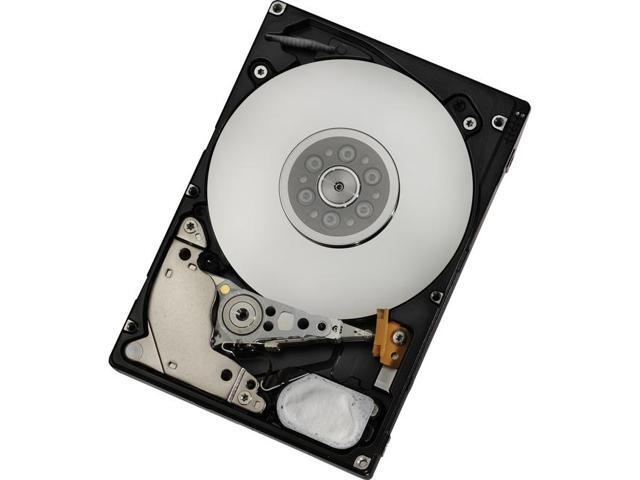 Refurbished: HGST 0B26014 Ultrastar C10K900 HUC109090CSS600 900 GB Hard ...