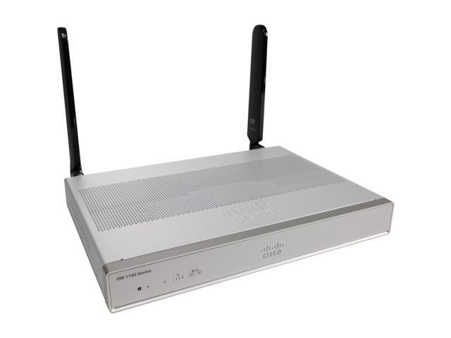 Cisco C1111-8PWB IEEE 802.11ac Ethernet Wireless Router - Newegg.com