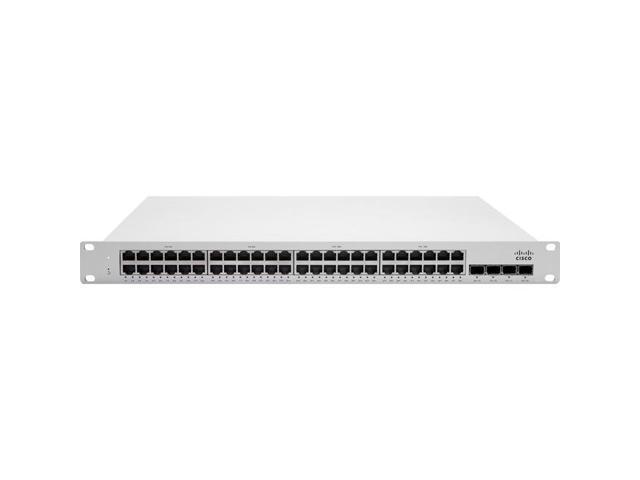Meraki MS250-48FP Ethernet Switch - Newegg.com