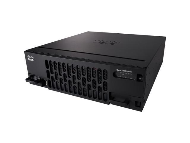 Cisco 4461 Router - Newegg.com