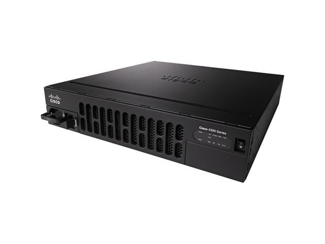 Cisco 4351 Router - Newegg.com