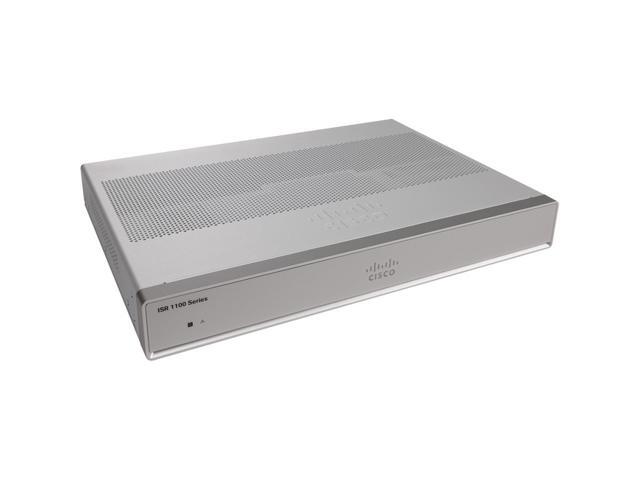 Cisco C1113-8P Router - Newegg.ca