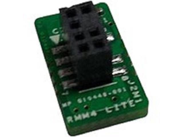 Intel Remote Management Module 4 Lite 2 AXXRMM4LITE2 - Newegg.com