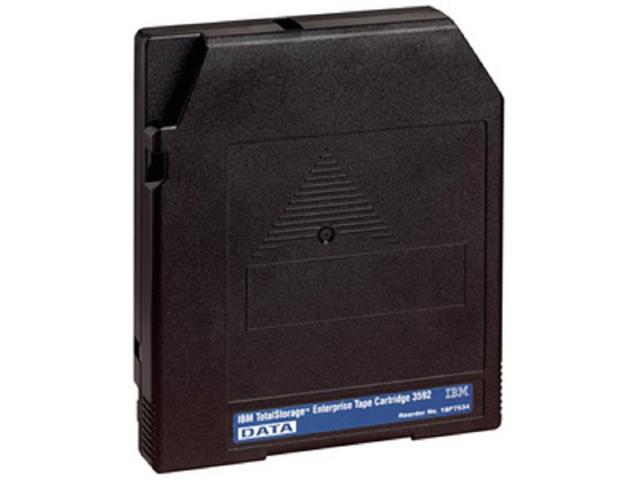 IBM 3592 Color Labeled Tape Cartridge - Newegg.com
