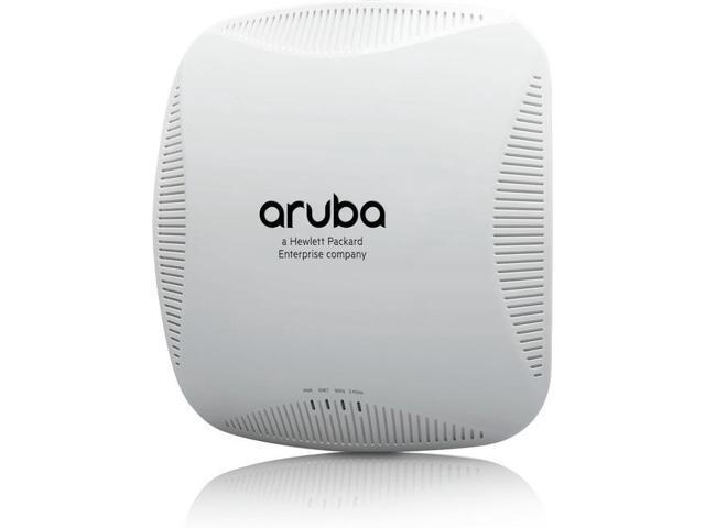 Aruba Instant IAP-215 IEEE 802.11ac 1.30 Gbit/s Wireless Access Point ...