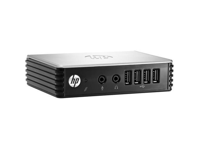 HP t200 Zero Client QV555AT#ABA - Newegg.com