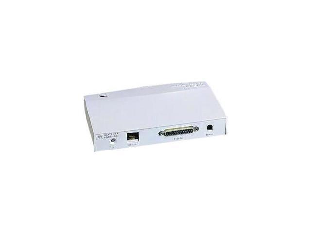 Ranking TOP4 HP J3258B JetDirect 170X Ethernet External Print Server ...