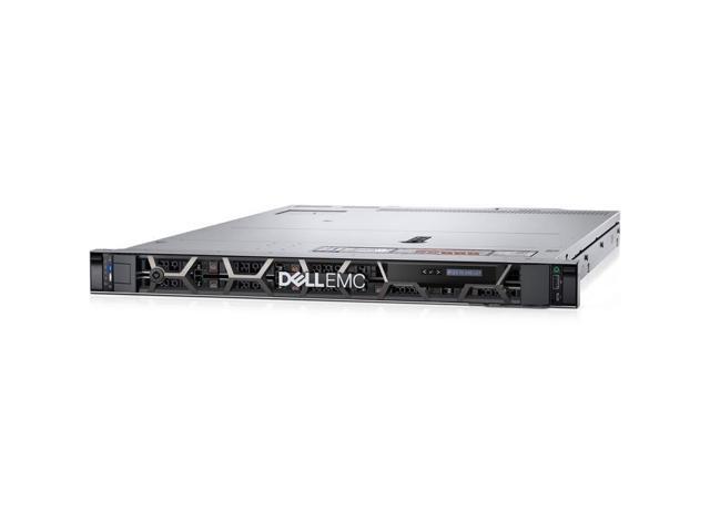 Dell P7K9K EMC PowerEdge R450 2U Rack-mountable Server - 2 x Intel Xeon ...