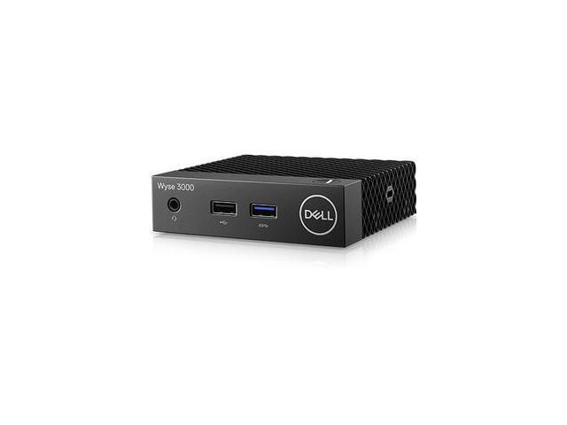 Wyse 3040 Thin Client - Newegg.com