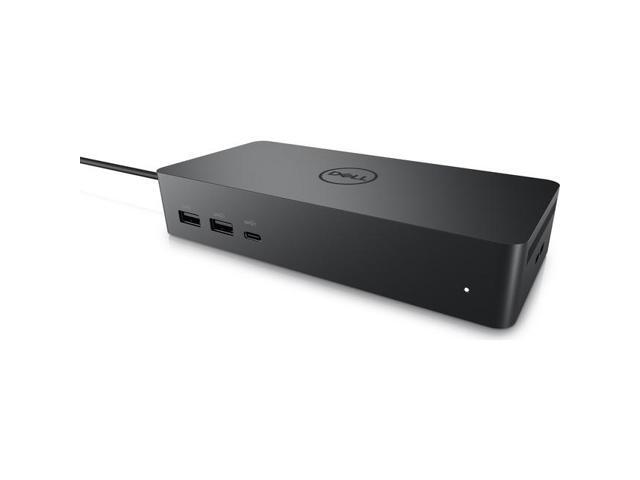Dell DELL-UD22 Universal Dock - UD22 - Newegg.com