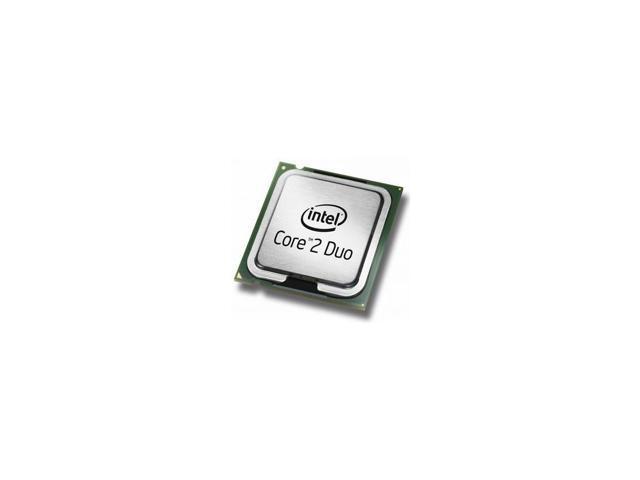 Refurbished: INTEL Slb9J Core 2 Duo E8400 3.0Ghz 6Mb L2 Cache 1333Mhz ...