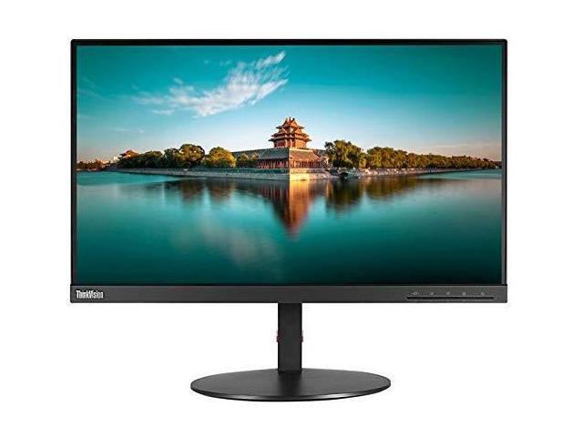 Lenovo ThinkVision T23i-10 23 Inch Wide FHD IPS type Monitor - Newegg.com
