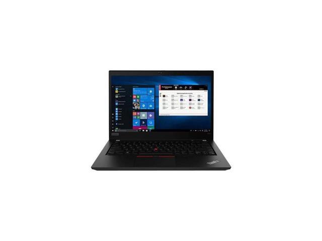 Lenovo ThinkPad P43s 20RH000JUS 14" Mobile Workstation - 1920 x 1080 ...