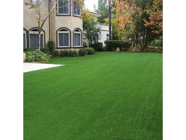 Yescom 2x3.3 Ft Artificial Grass Turf Synthetic Landscape Fake Grass ...