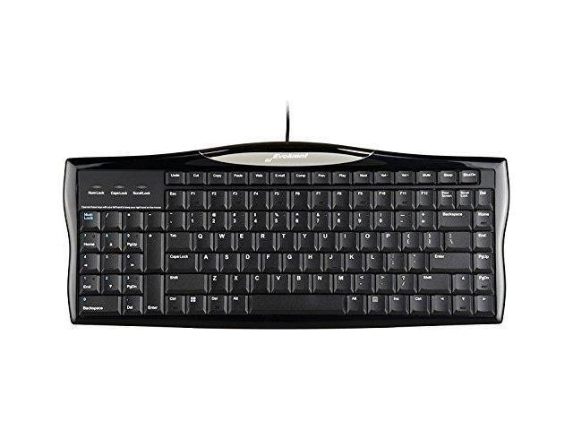 Evoluent Keyboard R3K Reduced Reach Right-Hand Keyboard Retail - Newegg.ca