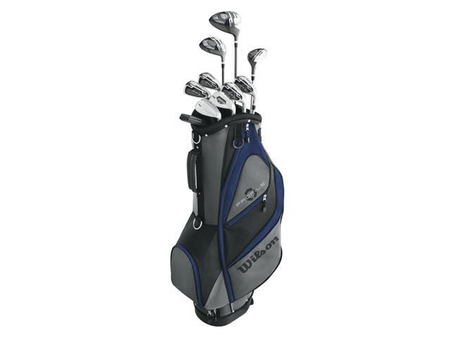 WILSON GOLF WGGC58200 Profile XD PKGST Senior RH - Newegg.com