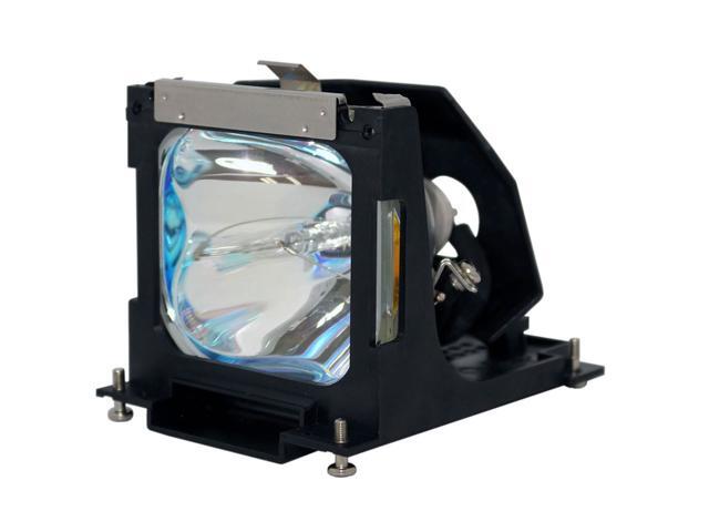 Boxlight CP-310t OEM Replacement Projector Lamp . Includes New UHP 200W ...