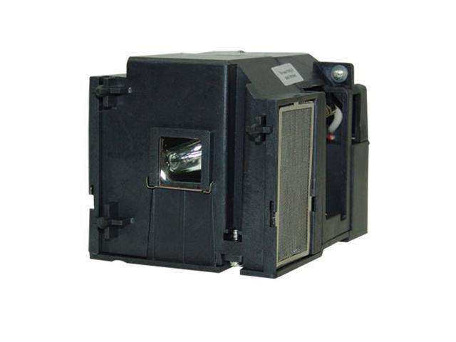 UMAX LE107 OEM Replacement Projector Lamp . Includes New Phoenix SHP ...
