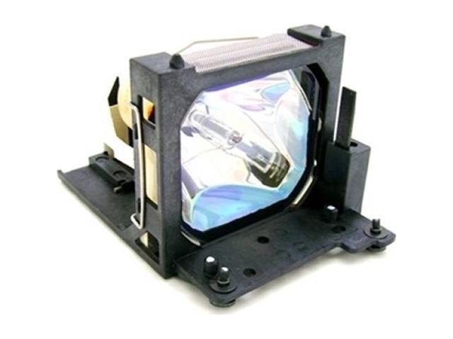 BenQ MP735 OEM Replacement Projector Lamp . Includes New Osram P-VIP ...