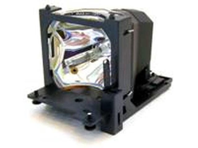 Hitachi CP-S420WA OEM Replacement Projector Lamp . Includes New UHB ...