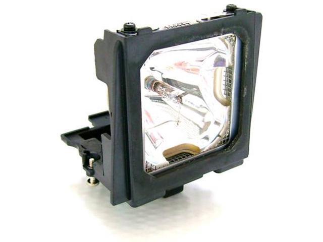 Sharp XG-C58XA OEM Replacement Projector Lamp . Includes New Phoenix ...