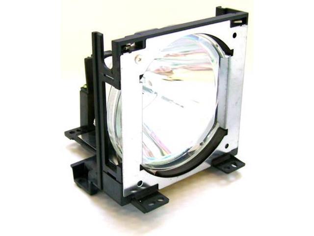 Sharp XG-P20XE Genuine Compatible Replacement Projector Lamp . Includes ...