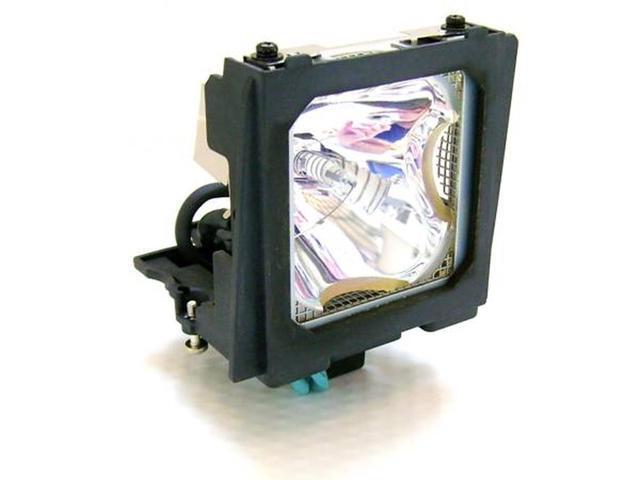 Sharp PG-C45S Genuine Compatible Replacement Projector Lamp . Includes ...