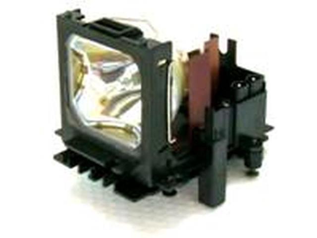 InFocus SP-LAMP-015 Genuine Compatible Replacement Projector Lamp ...