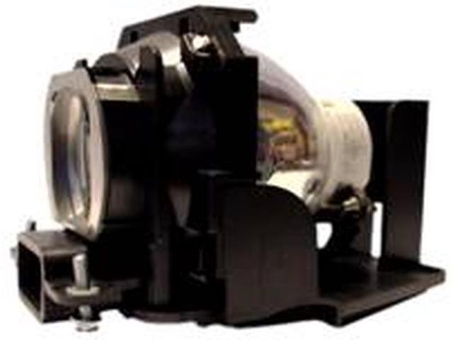 Panasonic PT-LAB60E OEM Replacement Projector Lamp . Includes New ...